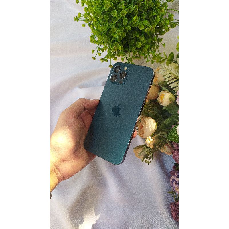 Dummy iPhone 12 Pro (Perfect/Toy/Not Alive) | Shopee Malaysia