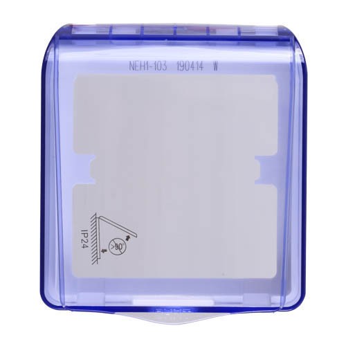 CHINT Weatherproof Splash Cover | Shopee Malaysia