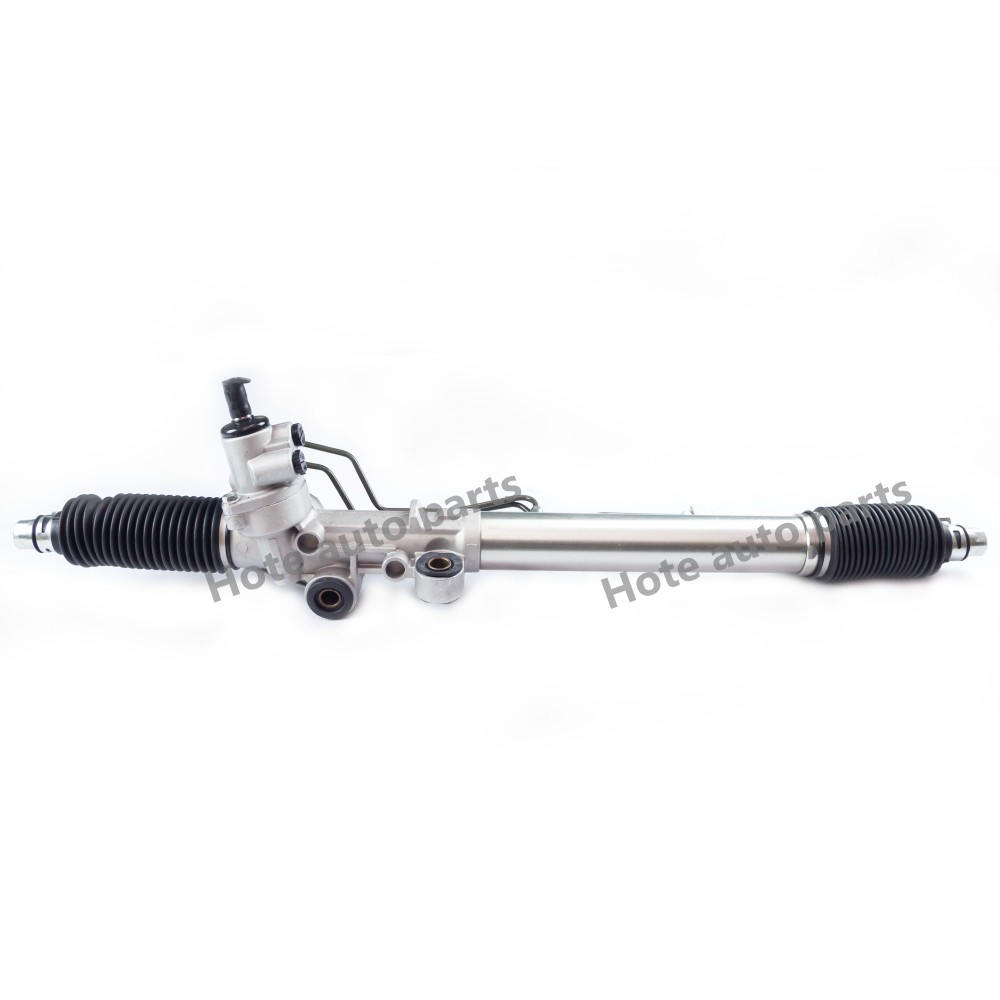 100% NEW TOYOTA PRADO 90 95 SERIES POWER STEERING RACK (1995-2002 ...