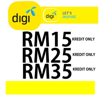 digi prepaid - Prices and Promotions - Dec 2023 | Shopee Malaysia
