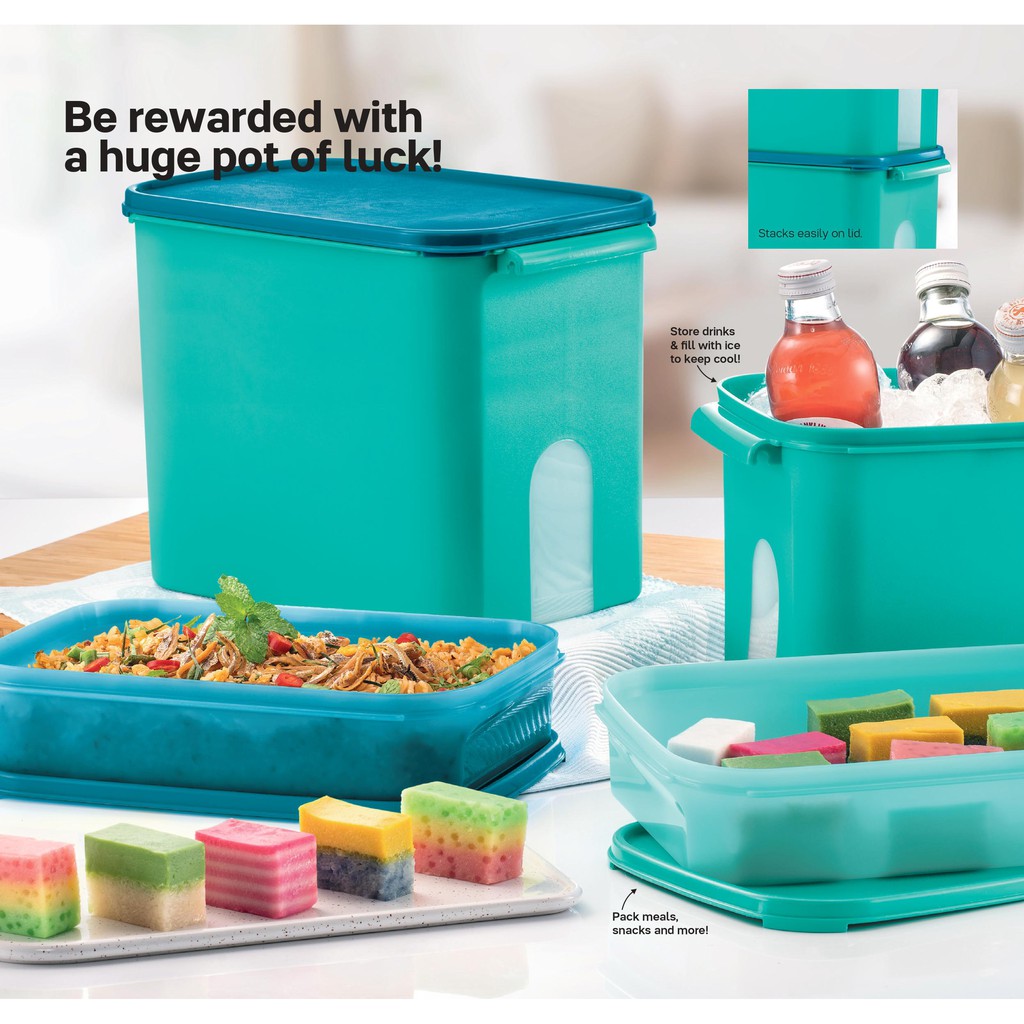 Window Treasure Keeper (Set Level) | Shopee Malaysia