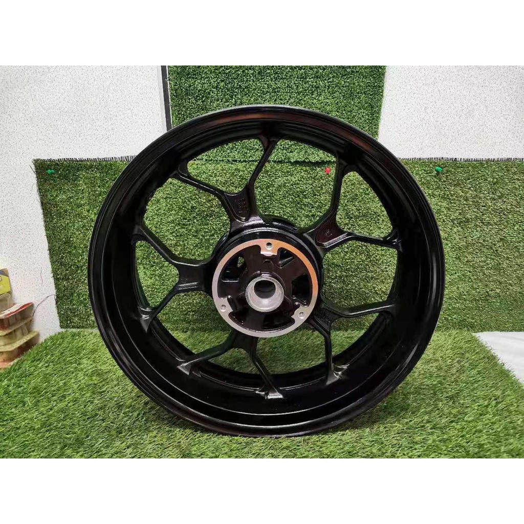 NINJA 250 NINJA250 R25 SPORT RIM 5.00 REAR ONLY BELAKANG SAHAJA ...