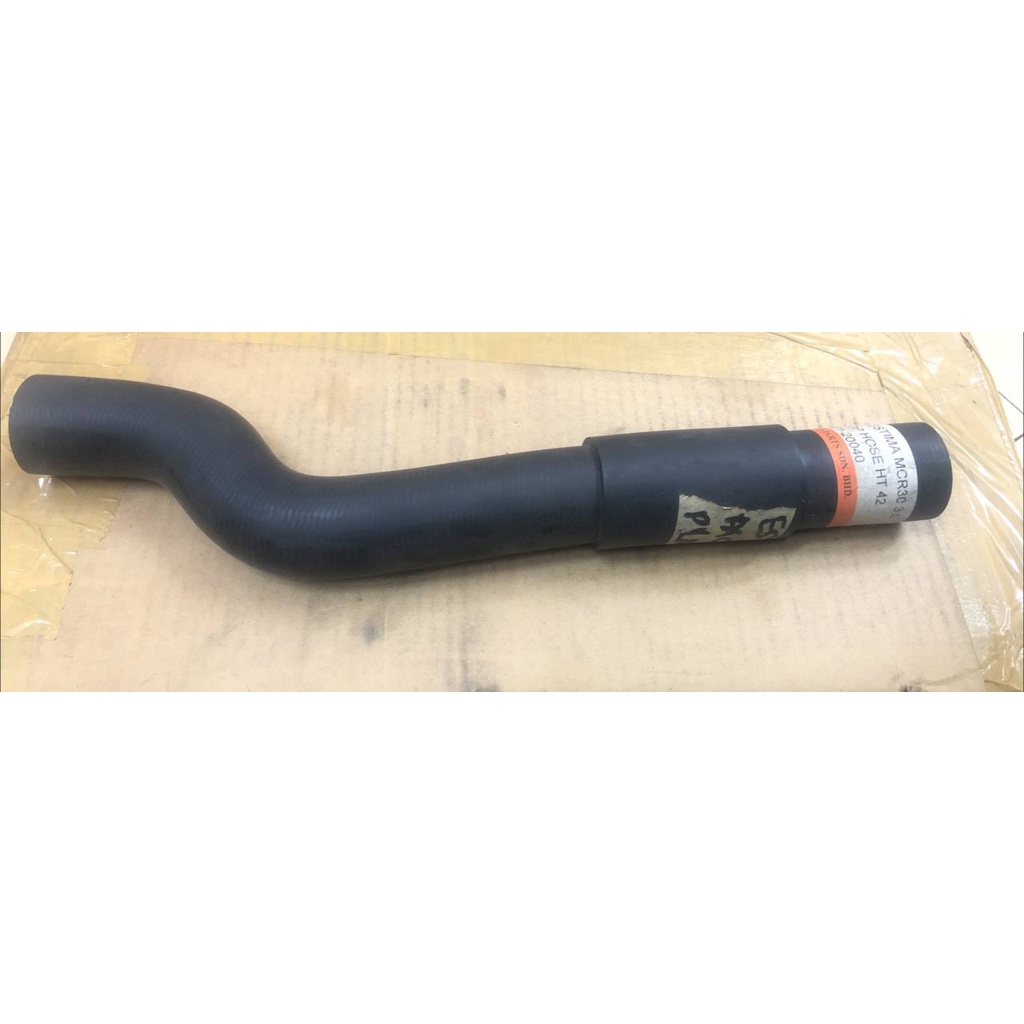 CLEAR STOCK!! TOYOTA ESTIMA ACR30 MCR30 3.0 RADIATOR TOP HOSE | Shopee ...