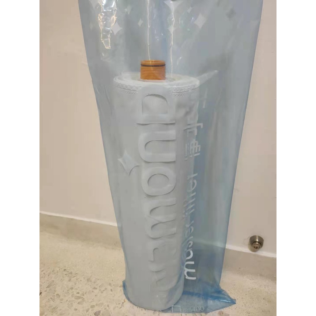 Diamond DMF Master Filter (Filtron Fabric Filter Cartridge)-(READY ...