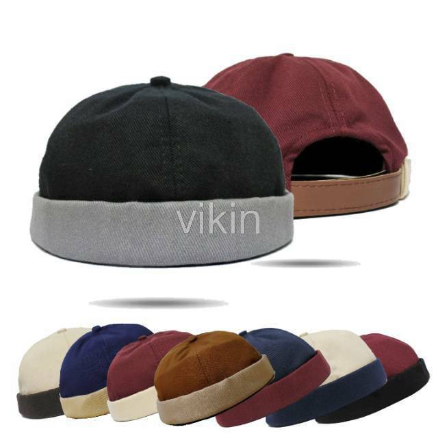 Miki Hat Youth Cap Hijrah | Shopee Malaysia