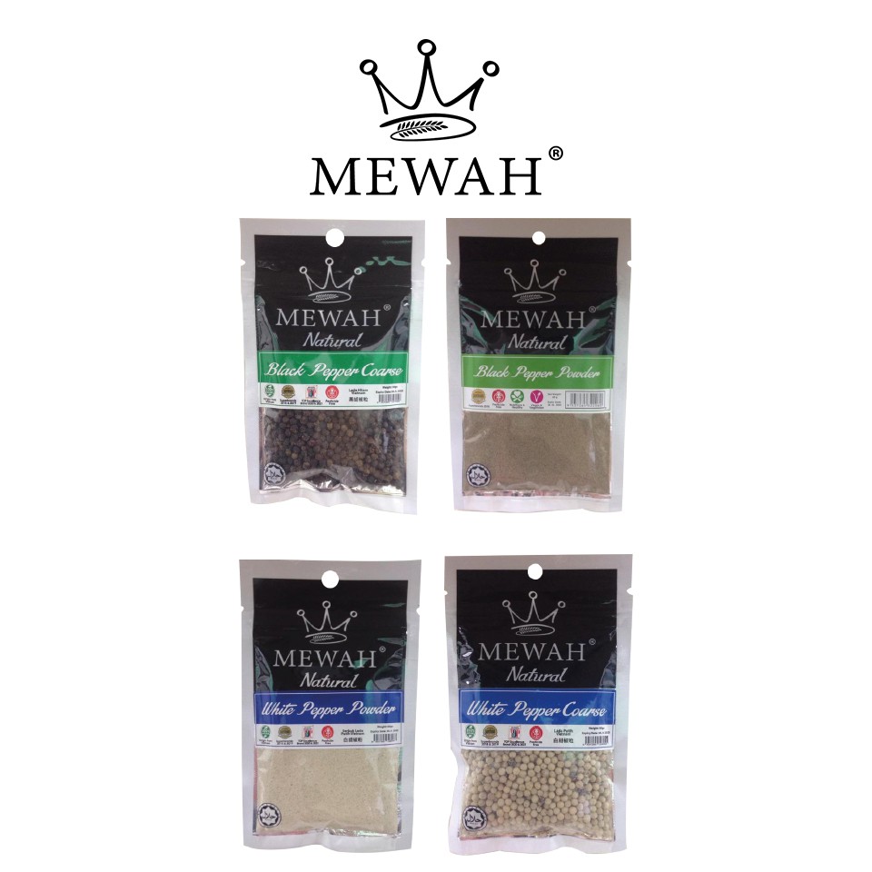 Mewah Vietnam Spices Set | Shopee Malaysia