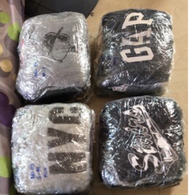 tokol mini bundle 7 helai | Shopee Malaysia