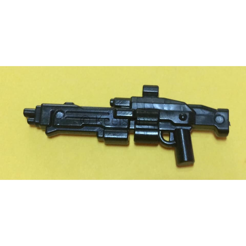 Military Army Weapon Experimental Futuristic Weapon 3 | Shopee Malaysia