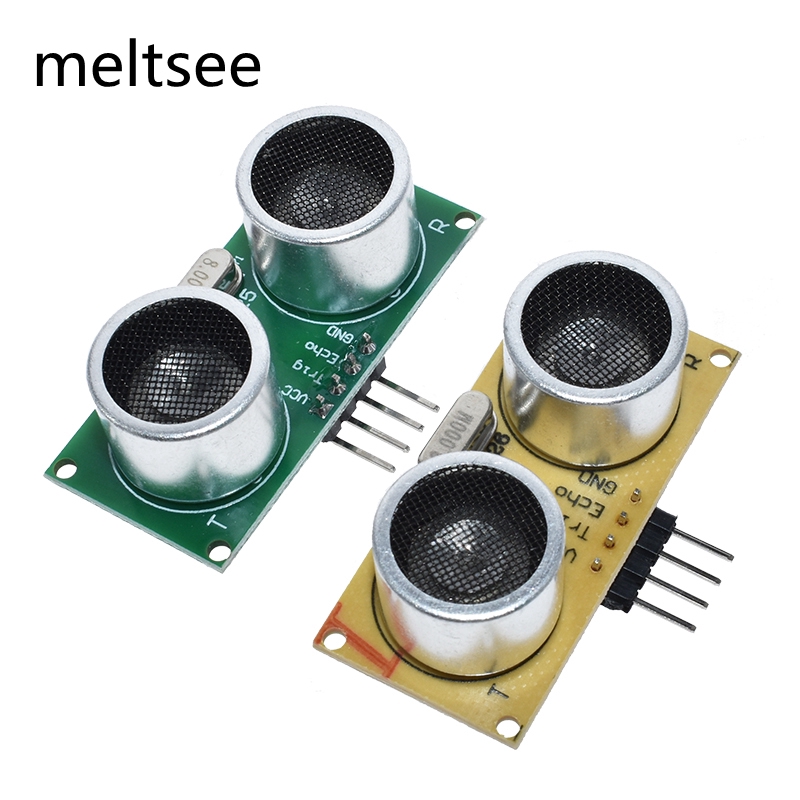 New US-025 US-026 world Ultrasonic Wave Detector Ranging Module for arduino Distance Sensor ...