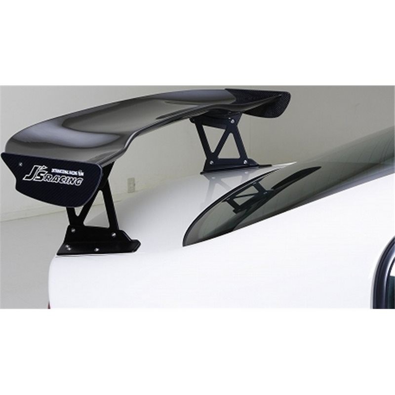 ! UNIVERSAL SPOILER JS RACING GT WING | Shopee Malaysia
