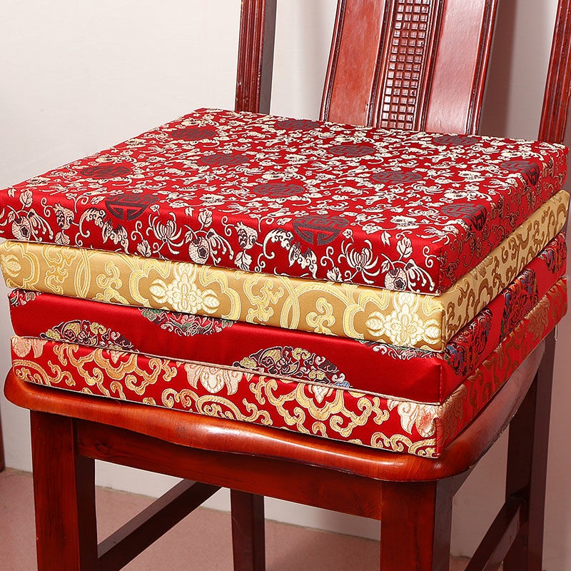kusyen kerusi kayu Mahogany Sofa Cushion Solid Wood Furniture Chair ...