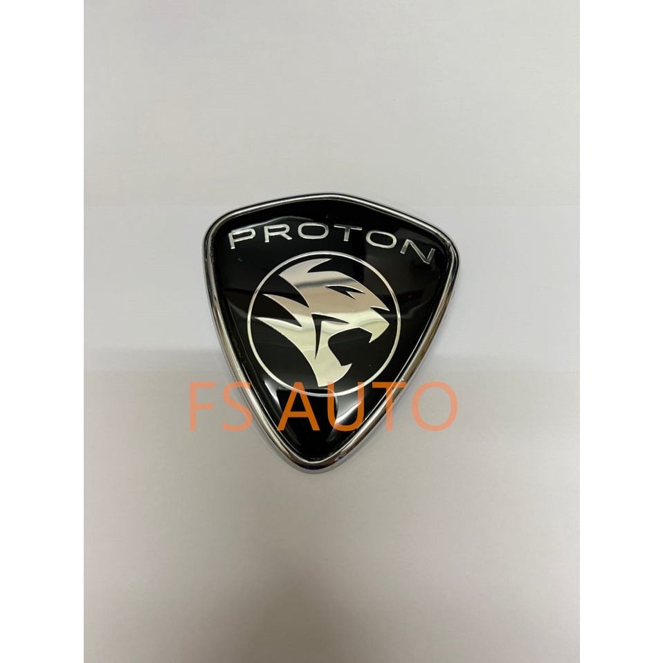 Proton Preve / Iriz Front Grille Logo / Emblem / Bagde | Shopee Malaysia