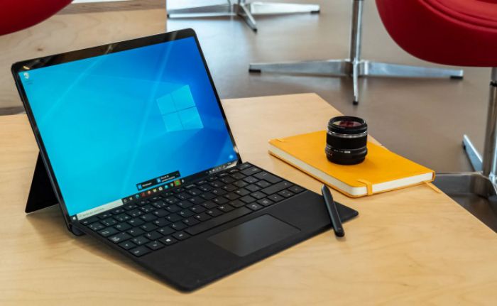 🔥Microsoft Surface Book Pro X/Pro 5/ Pro 6/Pro 7 Intel I5 8Ram 256GB ...