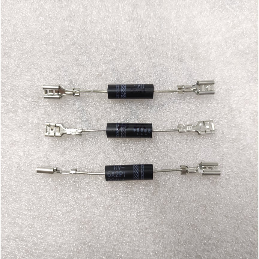 Heavy Duty Microwave Oven Diode CL01-12 HV-6X2PI Universal Multi High ...