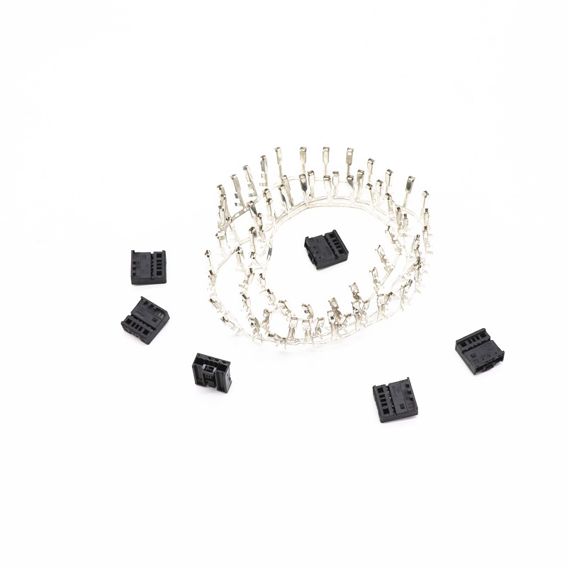 Universal Electric Seat and Leg Rest Cable Connectors - Versatile Motor ...