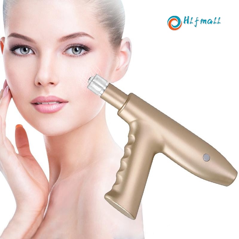 Nano Meso Gun For Skin Rejuvenation Mesotherapy Hydrolifting Machine ...