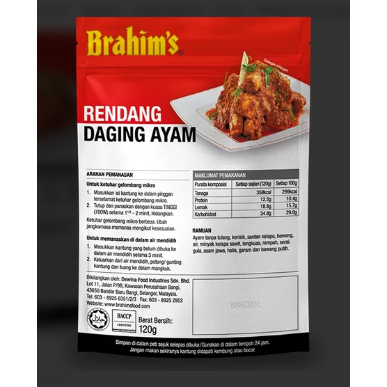 RANGSUM MAKANAN SEGERA OUTDOOR...!!!LIMITED STOK!!!! | Shopee Malaysia