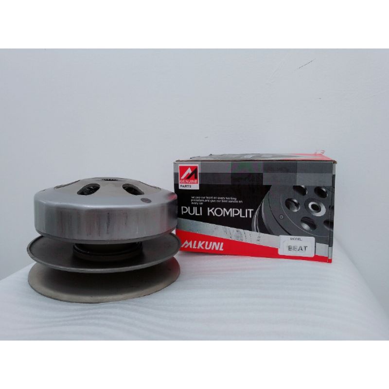 Pully Set/Puli Complete with Honda Beat Motorcycle Just Install ...