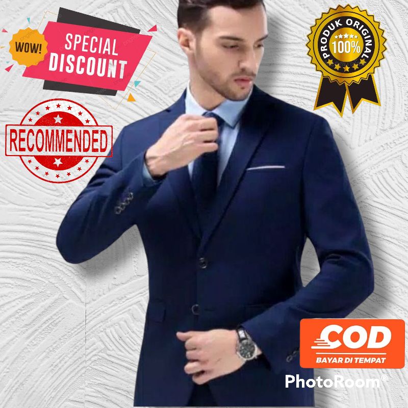 Men's Formal Blazers / Men's Formal Suits / Cool Suits / Office Suits ...
