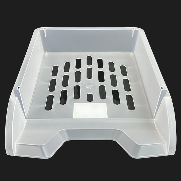 Stackable Document Tray UEW 8012 | Shopee Malaysia