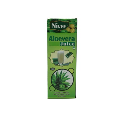Nivee Aloe vera Juice 1L | Shopee Malaysia