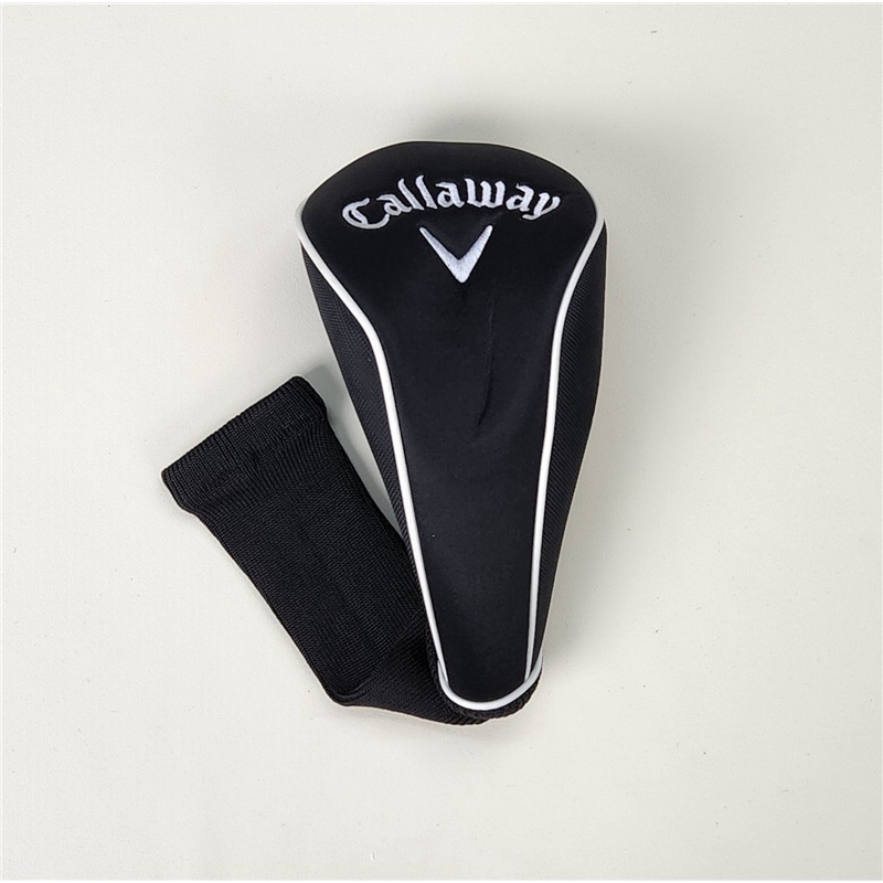 GOLF CLUB COVER Universal Calaway Callaway Wooden Set Head Ball ...
