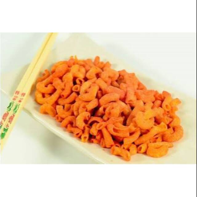 500gram Macaroni Kriiukkk Macaroni Intestine Macaroni Pipe By Shibo ...