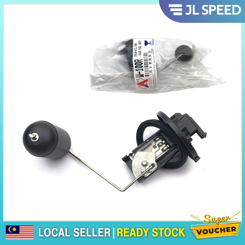 HONDA WAVE100R WAVE 100R WAVE100-R FUEL TANK FLOAT PELAMPUNG MINYAK ...
