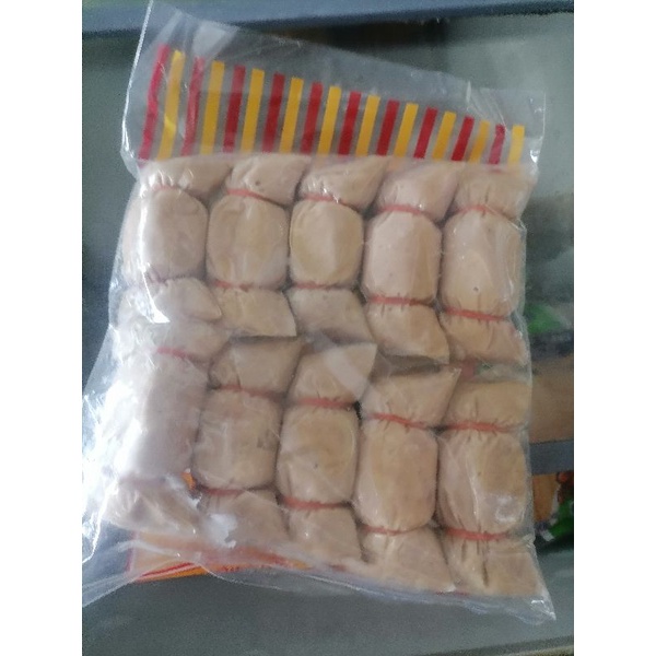 Sosej Thailand Perkasam Daging 💯Original 🇹🇭 | Shopee Malaysia