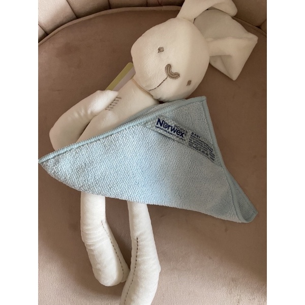 Norwex Baby Cloth (FREE baby bib) | Shopee Malaysia