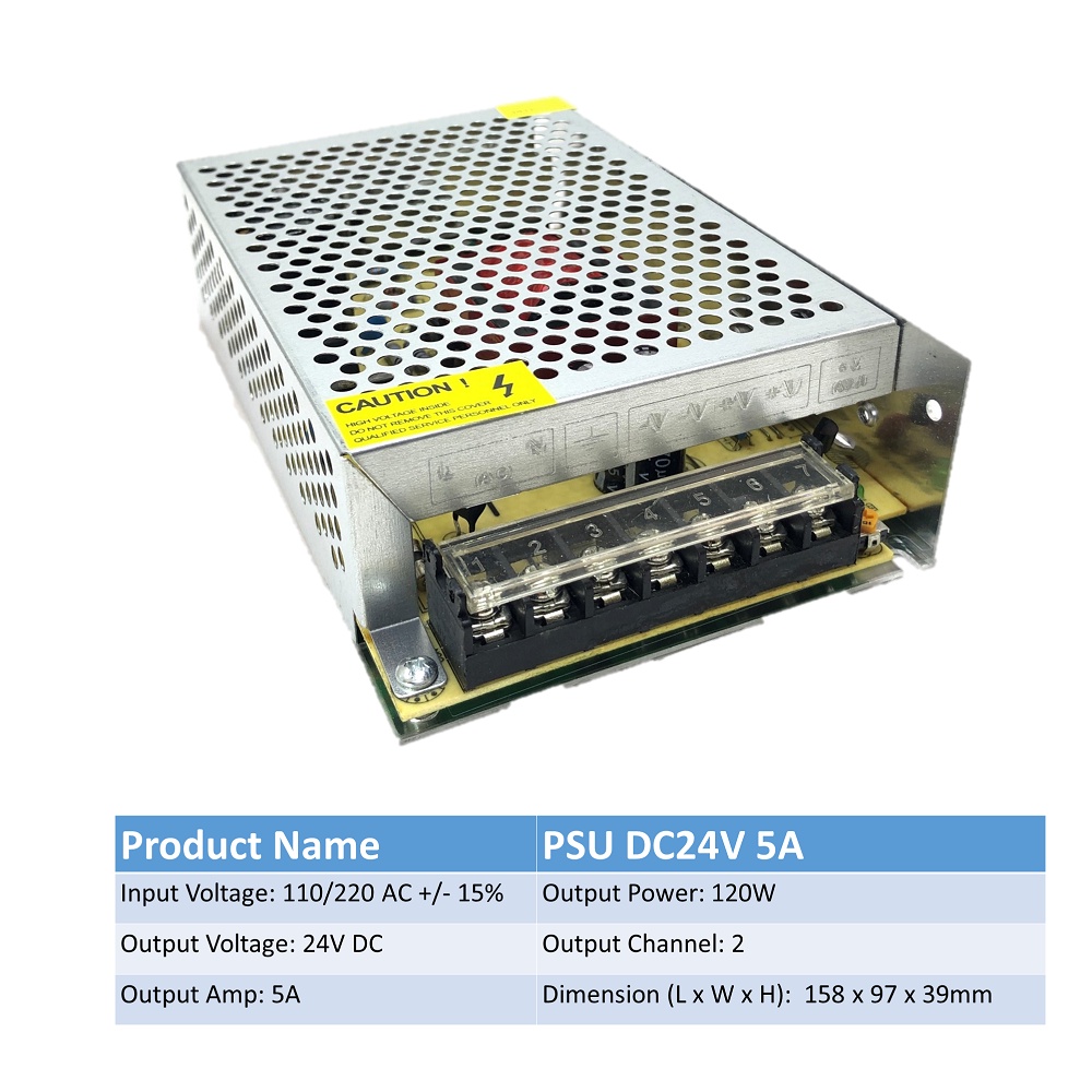 AC to DC 12V 5V 24V 15V 18V 36V Switching Power Supply 5A 10A 15A 20A 30A Transformer Adapter ...