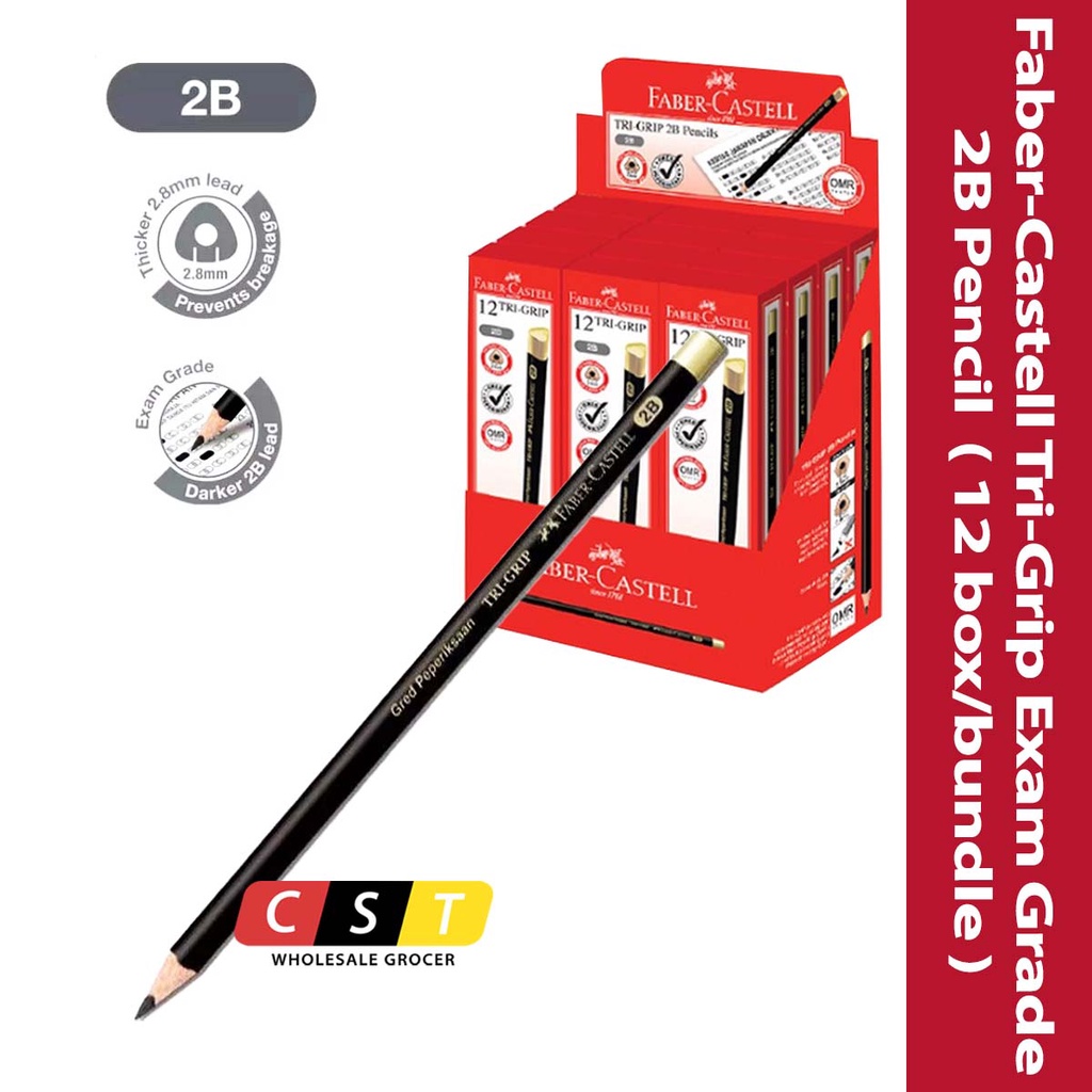 2b pencil - Prices and Promotions - Apr 2026 | Shopee Malaysia