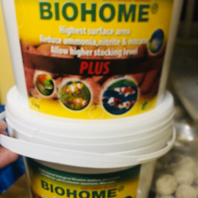 BIOHOME PLUS BIOHOME ULTIMATE BIOHOME ULTRA | Shopee Malaysia