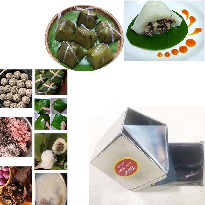 Dragon stainless steel spring roll mold (large) | Shopee Malaysia