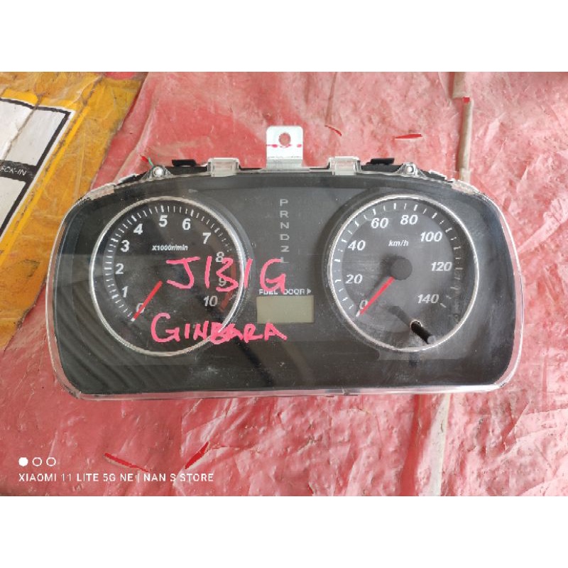 JDM meter terios kid j131 kelisa kancil l5 | Shopee Malaysia