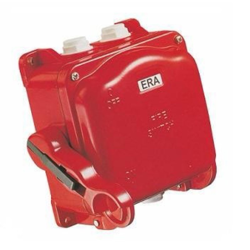 ERA FS 220 2POLE 20A FIREMAN SWITCH | Shopee Malaysia