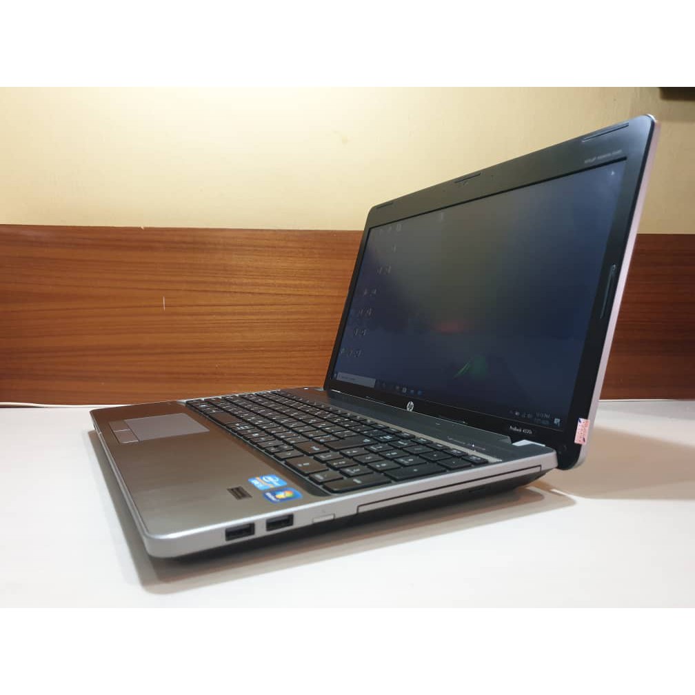 HP Probook 4530s ,i5 | Shopee Malaysia