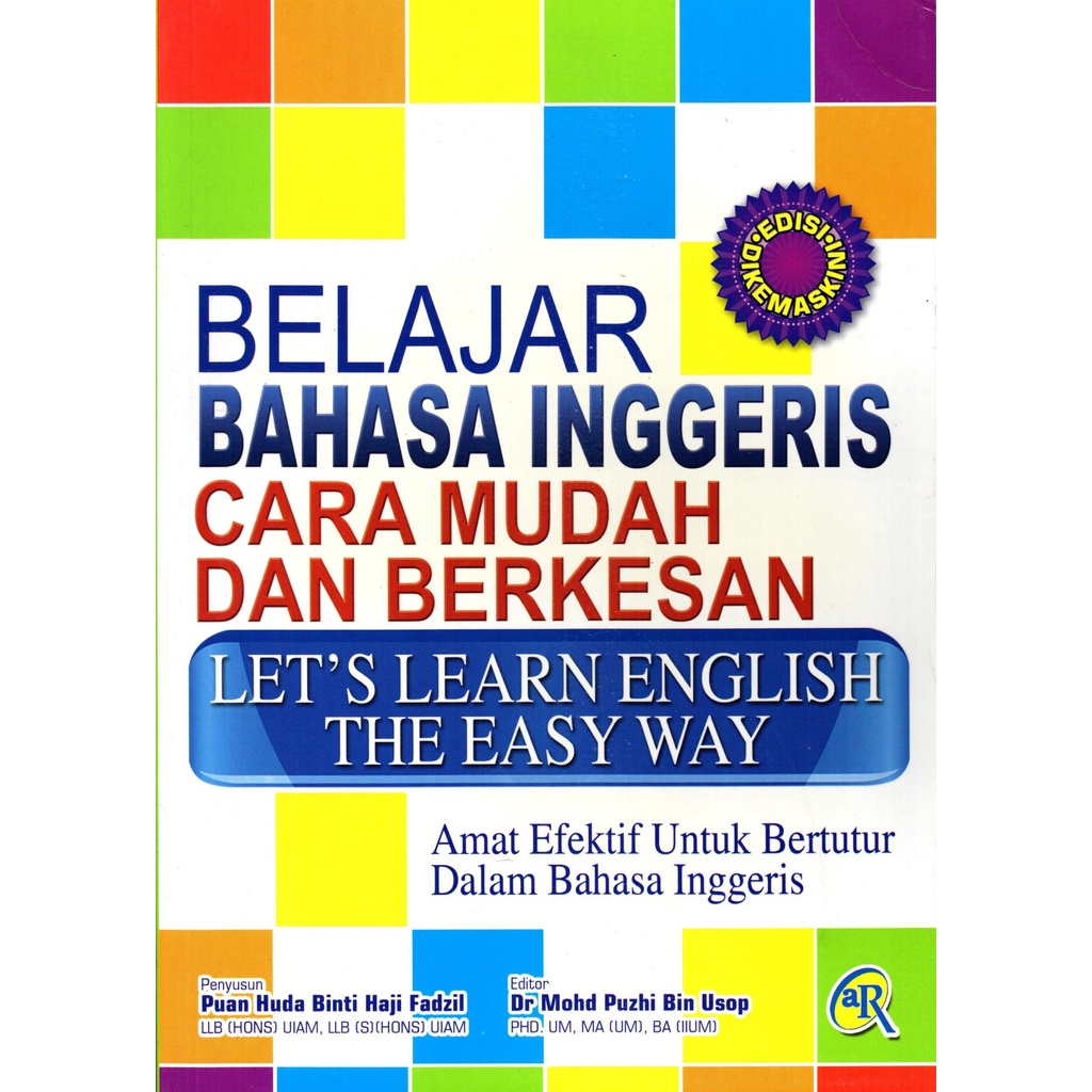 |BBO| Buku Al-Hidayah Belajar Bahasa Inggeris Cara Mudah Dan Berkesan ... |BBO| Buku Al-Hidayah Belajar Bahasa Inggeris Cara Mudah Dan Berkesan ...