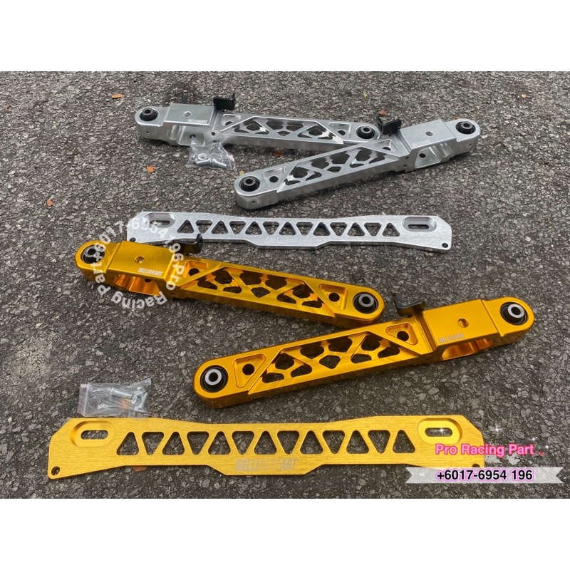 Rays Lower Arm Subframe Wira Waja Gen2 Persona Satria Putra Neo Rays ...