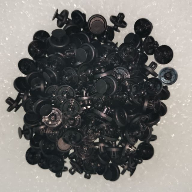 TOYOTA VOIS/ALTIS CAMRY BUMPER RETAINER PUSH IN CLIP/CAR BODY CLIP ...