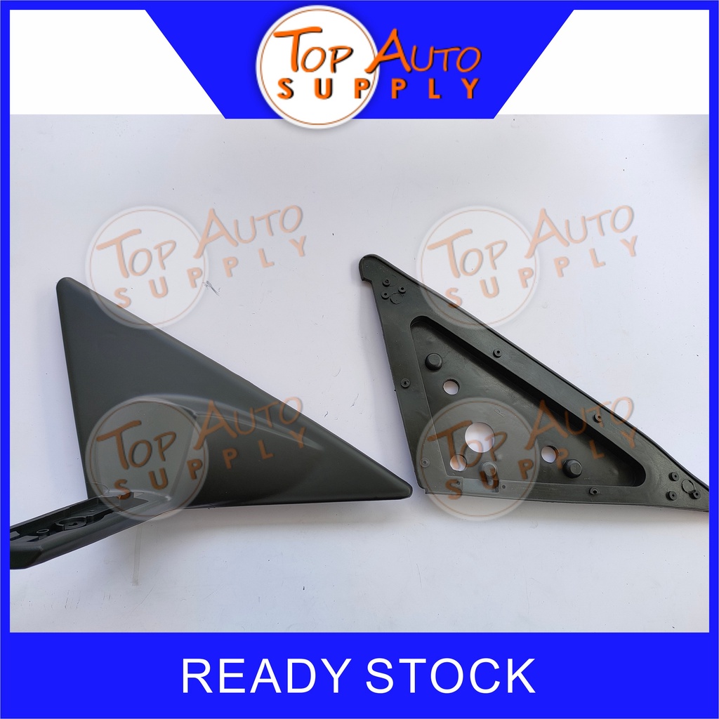 (DELLOYD ORIGINAL) PROTON WAJA MMC WAJA CAMPRO SIDE MIRROR BRACKET KAKI ...
