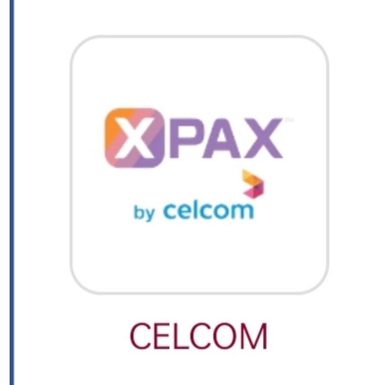 Celcom Instant Reload Top up | Shopee Malaysia