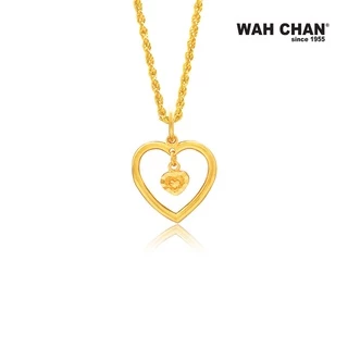 WAH CHAN Online, September 2024 | Shopee Malaysia