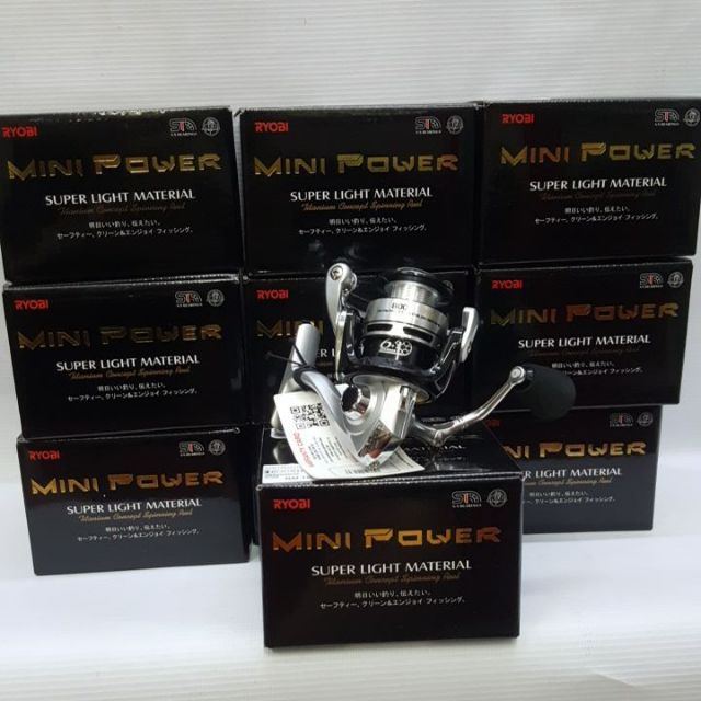 Ryobi Mini Power 800 | Shopee Malaysia