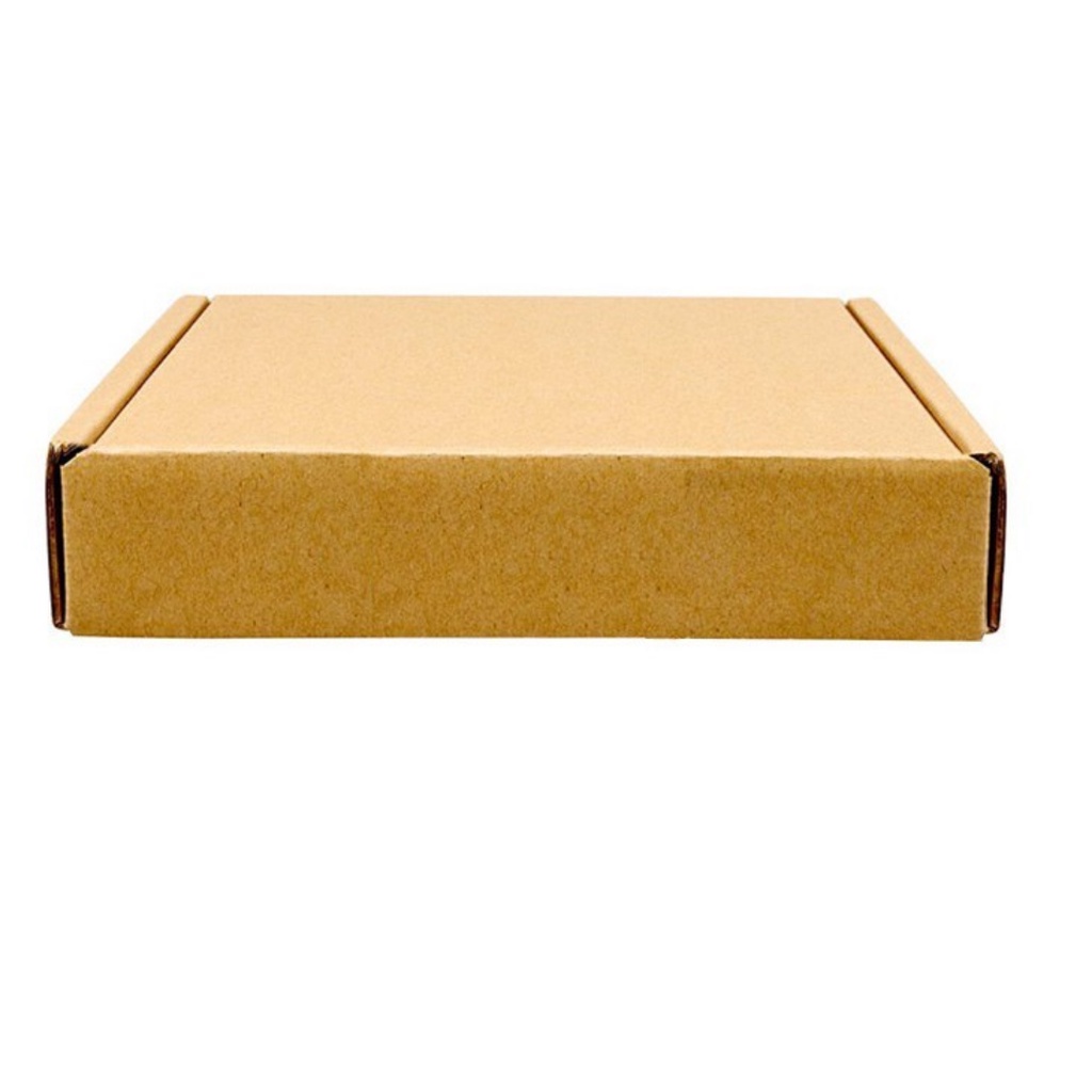 Box add-on (only for customer that purchase less than 4 keychains or ...