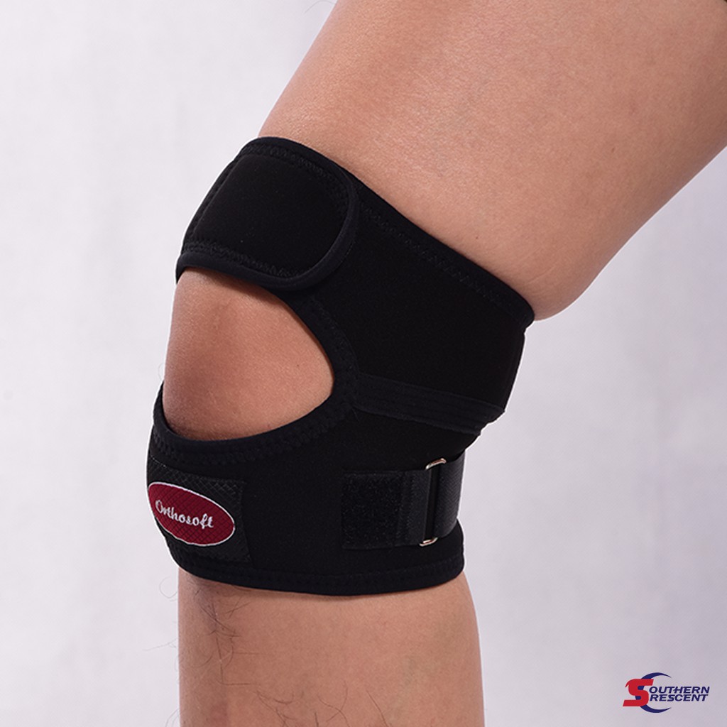 Orthosoft Turkey Knee Pain Brace Patellar Tendonitis Brace OS Good ...