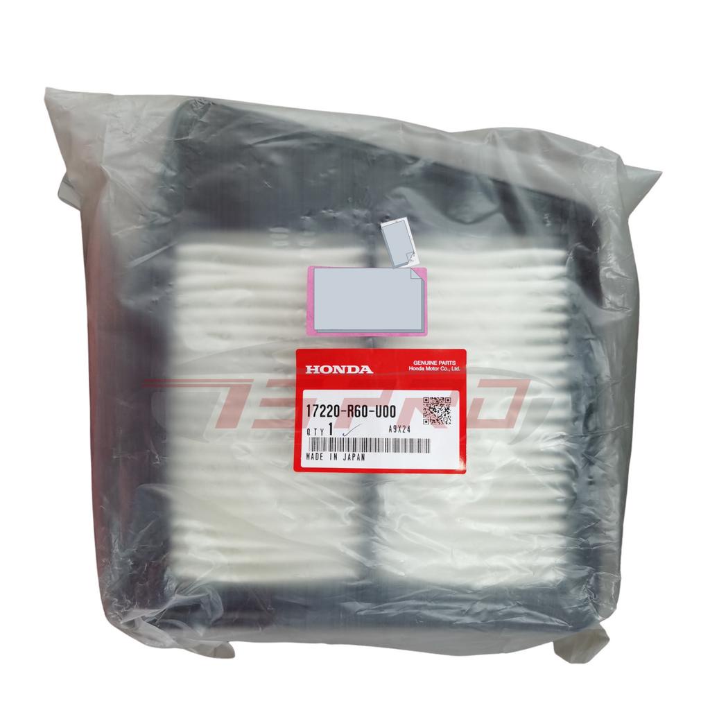 Honda Genuine 17220-R60-U00 Air Filter - Honda Accord TA0 2.0 (2008 ...