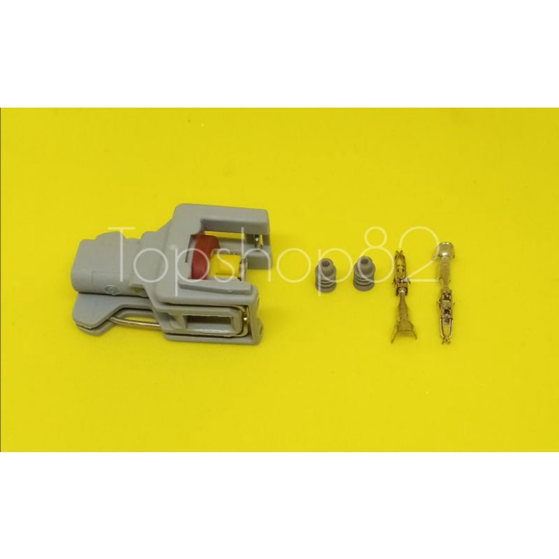 Ssangyong Rexton Kyron Stavic Mercedes Benz Diesel Delphi Injector ...