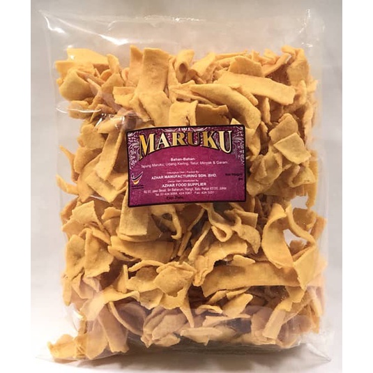 Maruku/muruku pelbagai jenis dan perisa 400gram | Shopee Malaysia