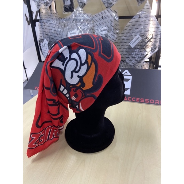 Motorcycle head scarf | Shopee Malaysia